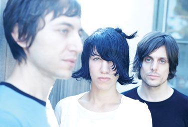 Liner Notes: Autolux: Transit Transit