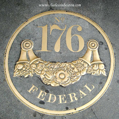 Clueless in Boston: October 2007