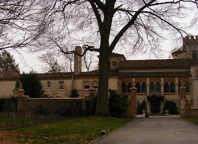 architect design™: Save La Ronda!