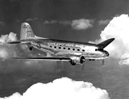 Airborne Hotel Systems: The Sleeper Plane Reborn