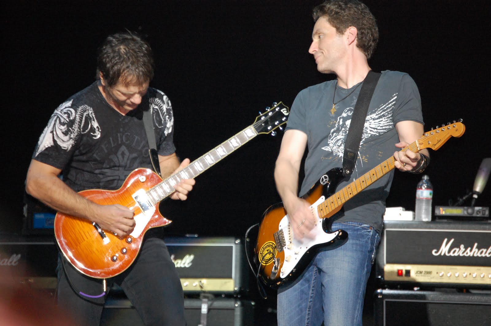 Rick Springfield and Us: News You Can Use: 2009 Rick Springfield ...