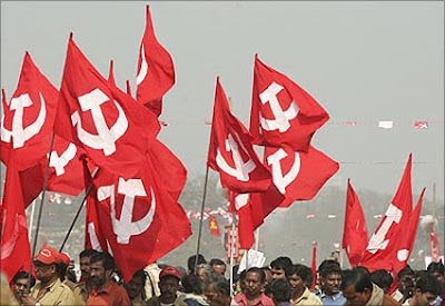 THUNDERBOLT: CPI(M) creates history in Bagepalli (Karnataka)