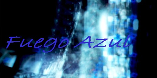 Imagenes de fuego azul con movimiento - Imagui