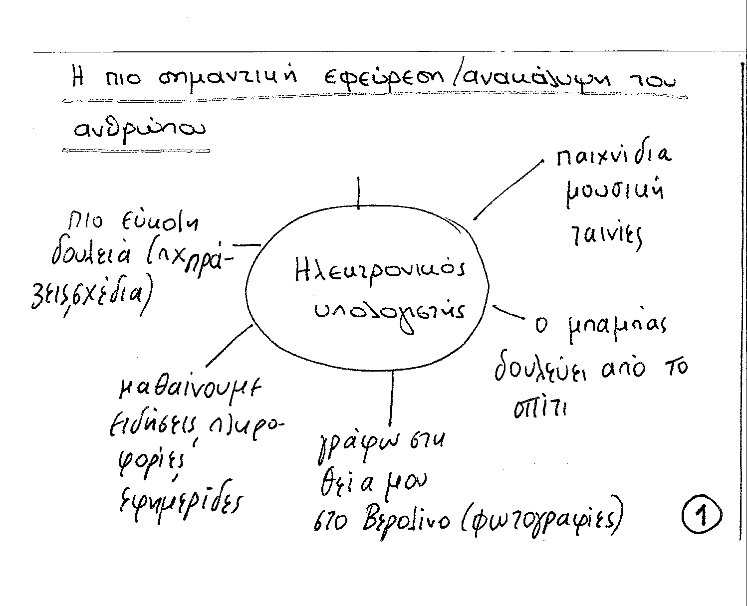 ΑΓΓΕΛΟΥ - ΚΕΝΤΡΟ ΕΞΑΤΟΜΙΚΕΥΜΕΝΗΣ ΑΓΩΓΗΣ: 12 Κόλπα για να βοηθήσετε τα ...