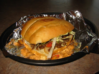 Best Restaurants of Denver: Best Tortas in Denver