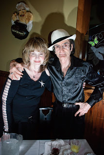 24/Seven: Evacuate the dance floor – it’s Tony Ferrante!