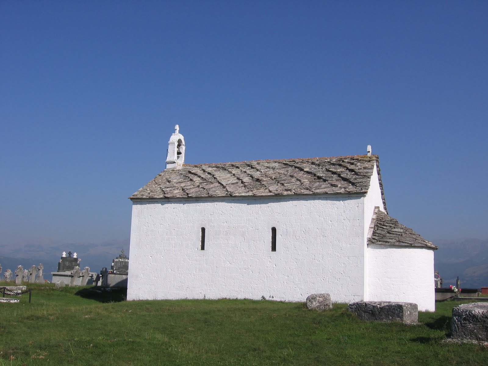 From Obalj to London