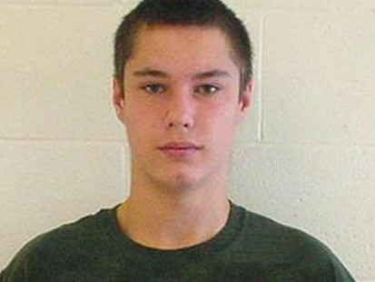 Politics and World News: Colton Harris-Moore 'Barefoot Bandit' CBS ...