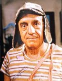 Chaves do 8