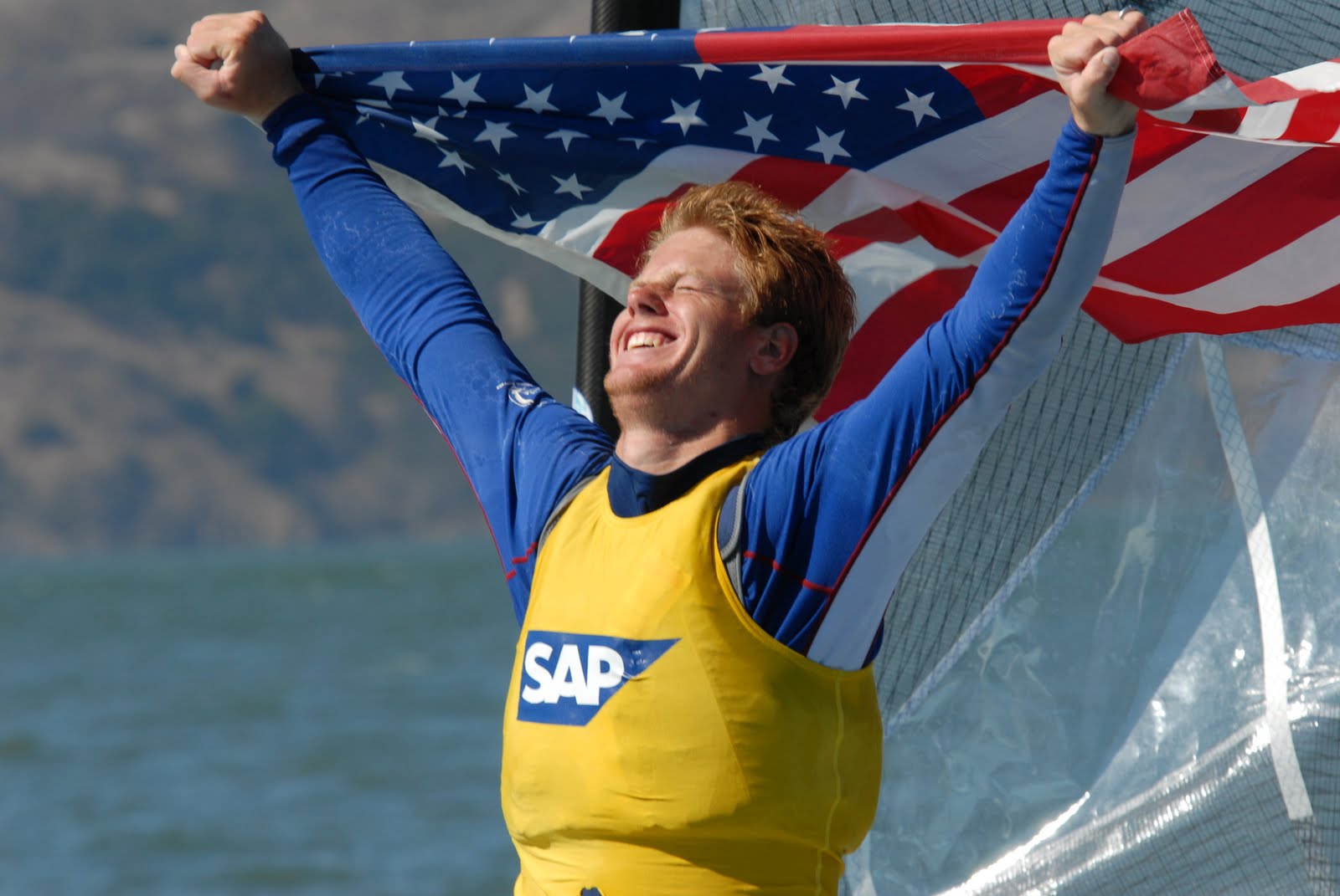 Bertrand Racing: The US Sailing Team - Does One Size Fit All?