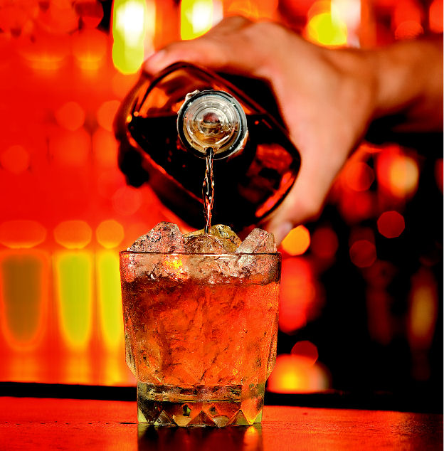 ¡Qué bocota!: Ron de Venezuela, un venezolano de clase mundial