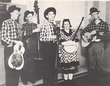 Dixie Archive: Roy Acuff