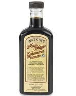 Lacy's Vanilla & Spice: Watkins Meat Magic