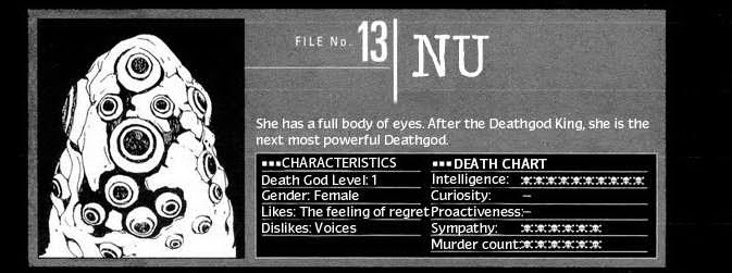 gedo mazo: shinigami death note