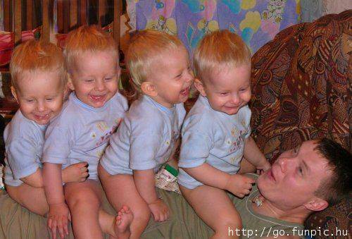 mondecool: Images drôles enfants 10