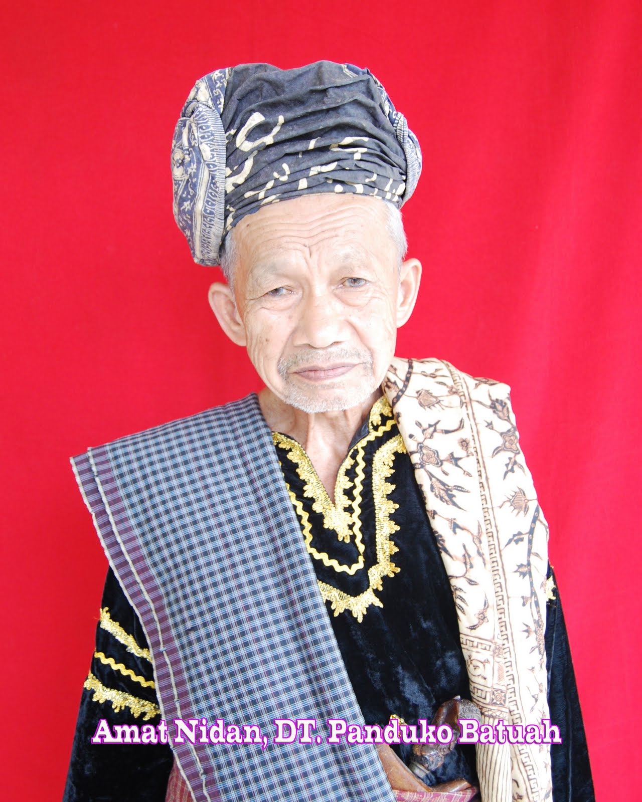Ninik Mamak