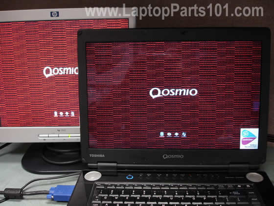 Care your Laptop: Common problems for laptop's LCD Screen