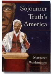 On African American History & Experience: Sojourner Truth's America