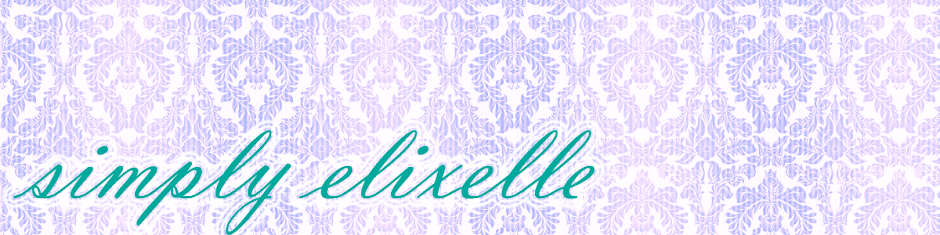 simply elixelle