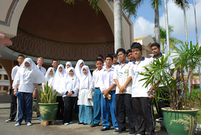 SMSAB World: Hello world!