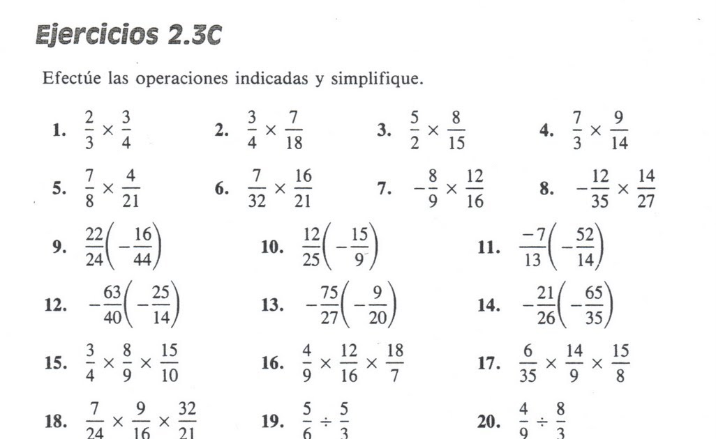 EJERCICIOS DE ARITMETICA: Ejercicios de Aritmética