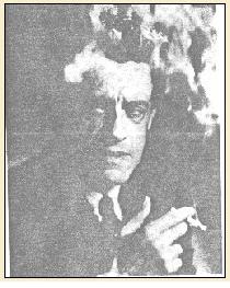 La Gráfica Inteligente: Ernesto García Cabral ("El Chango Cabral")