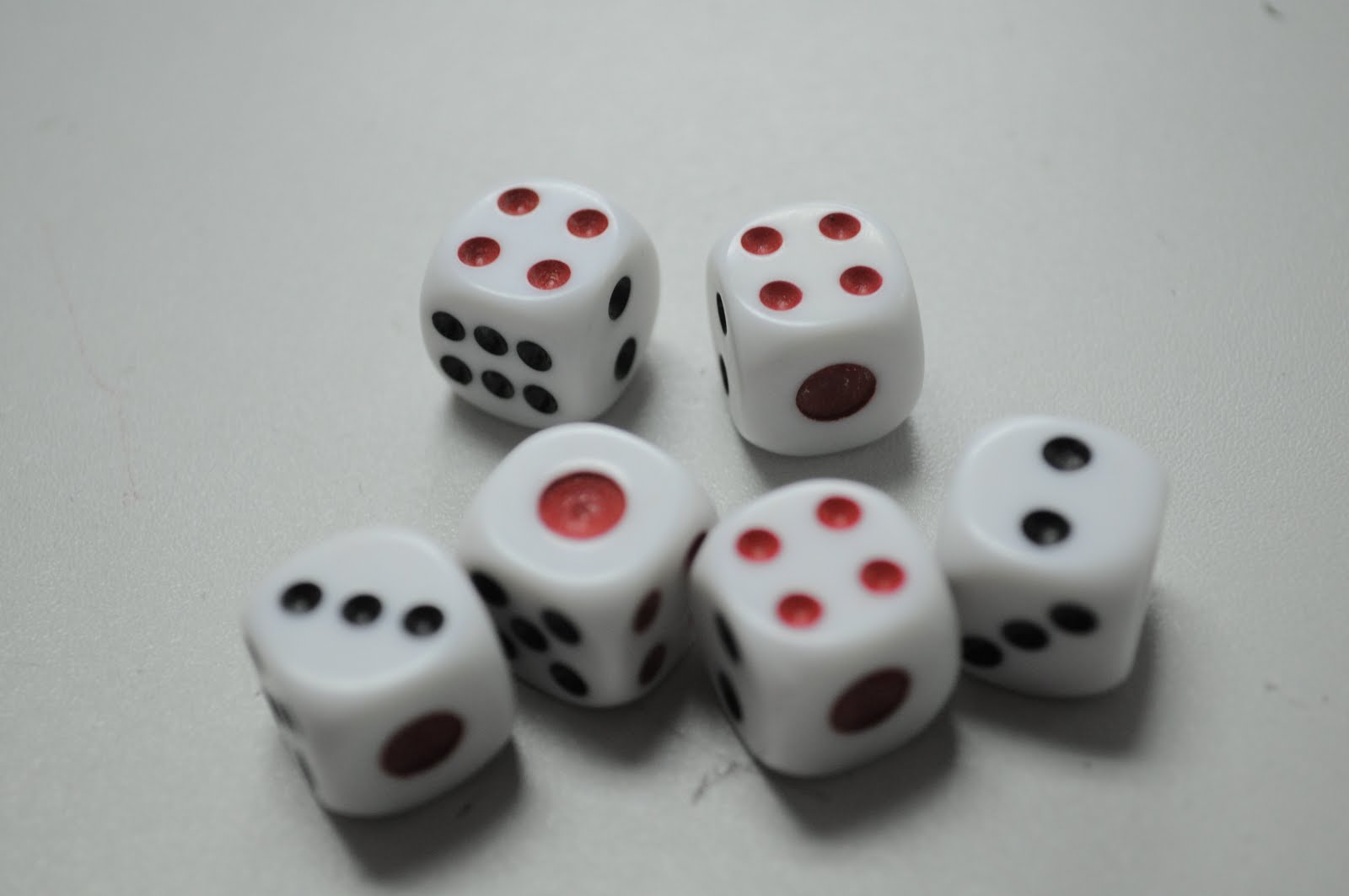 Mooncake Festival Dice Game ~ My World China