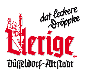 Ales to Lagers: Beer Review: Uerige - Doppelsticke