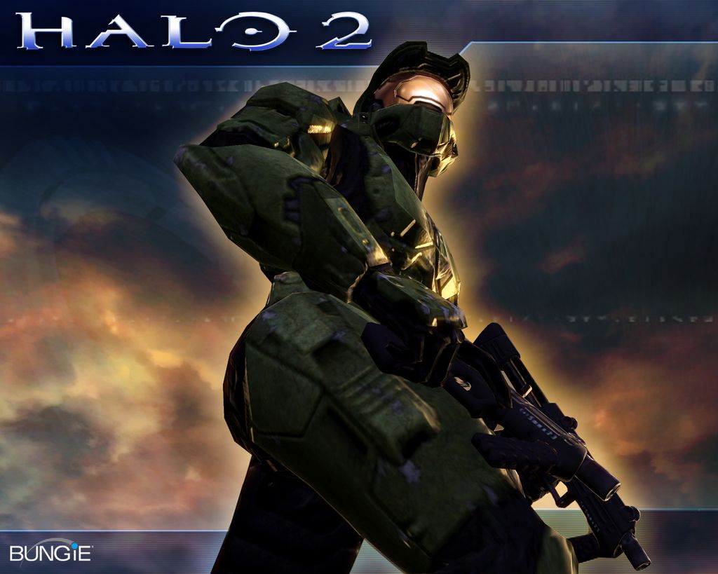 XnachoX_132: Halo 2