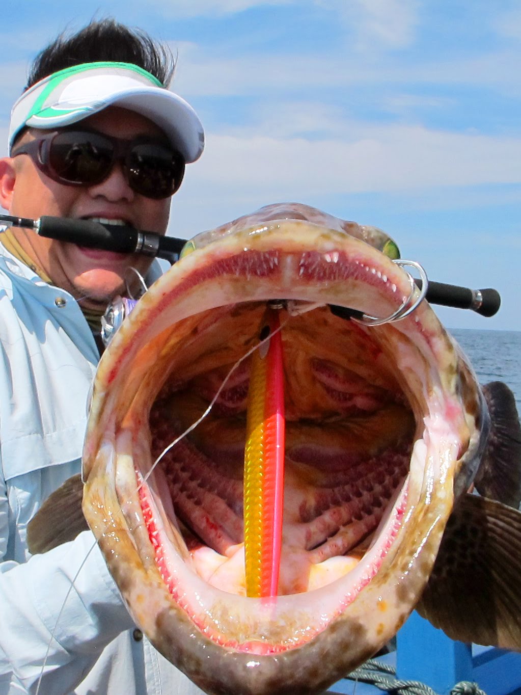 Tackle Source: JIG JIG JIG!