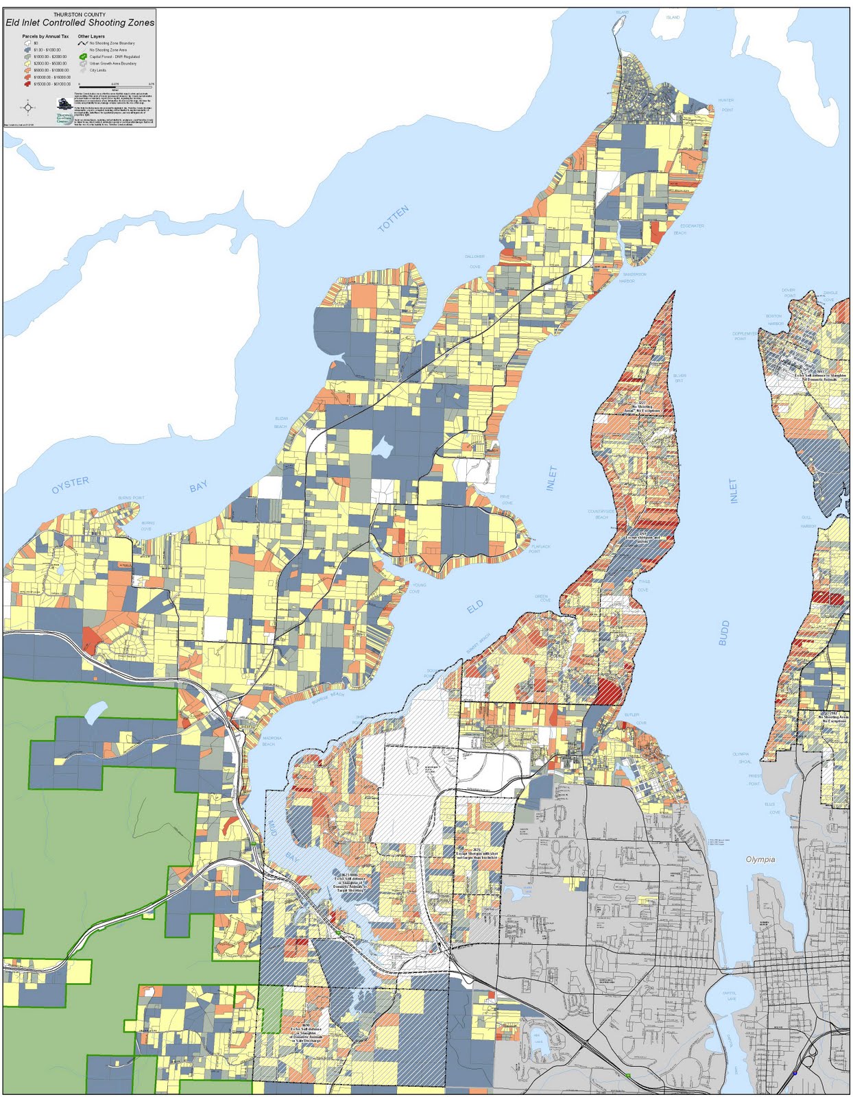 Eyes Over Eld: November 2009