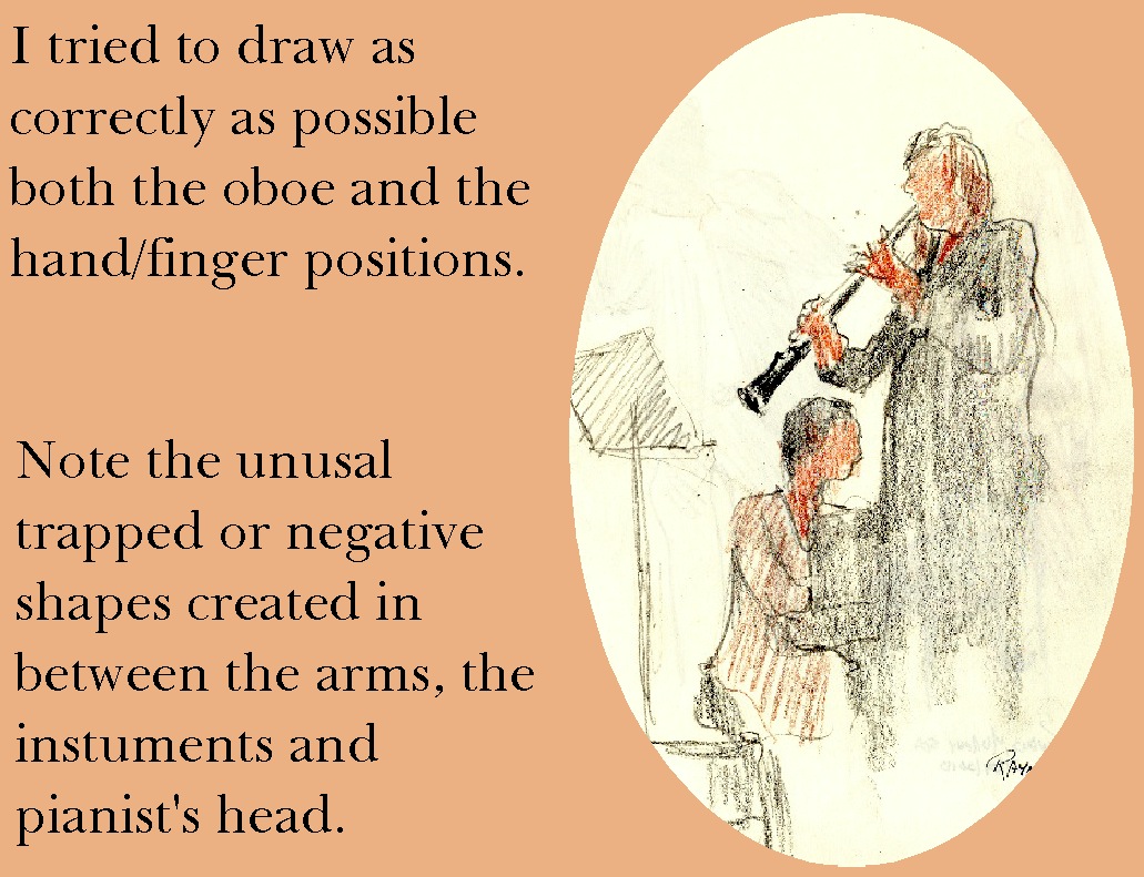 art plein air: DRAWING AT MARIONOPOLIS COLLEGE ART FEST – Suggestions ...