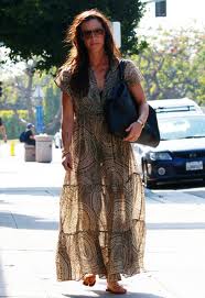 Tattoo Styles For Men and Women: Alanis Morissette Tattoos