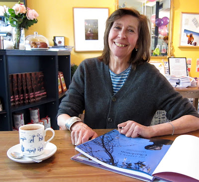 paris breakfasts: London Greens