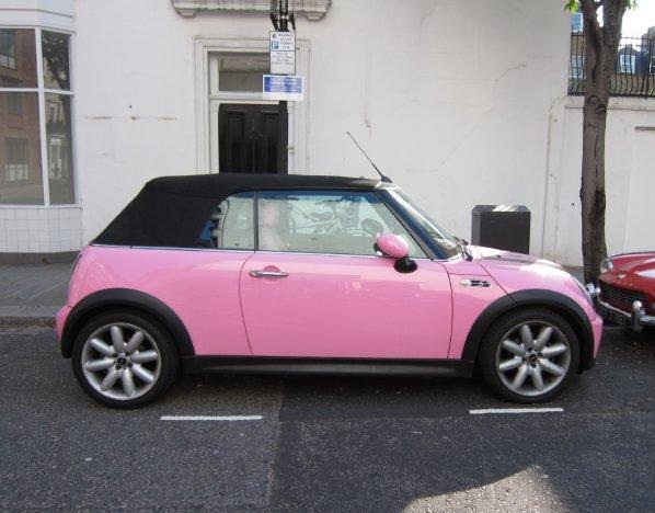 paris breakfasts: London's Best Cake Shops