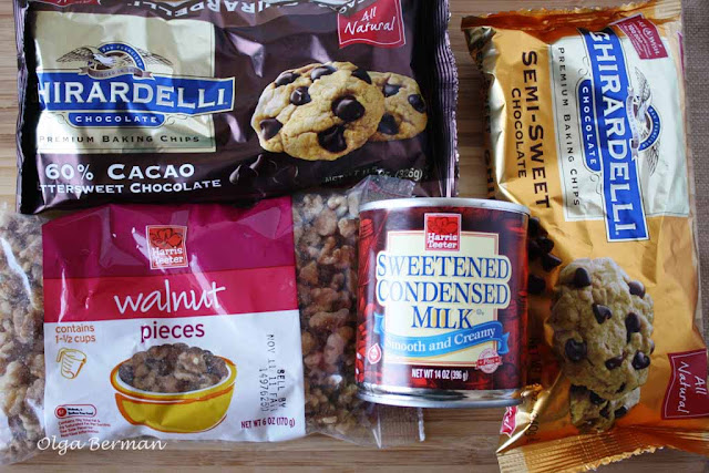 12 tomato vanilla fudge recipes - tolfalpine