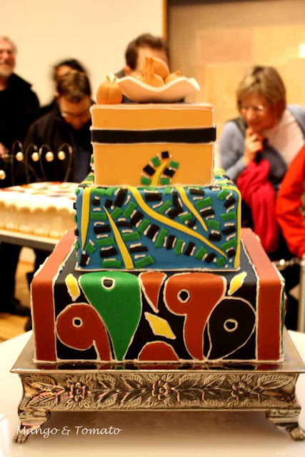 Mango & Tomato: Phillips Museum celebrates 90 years