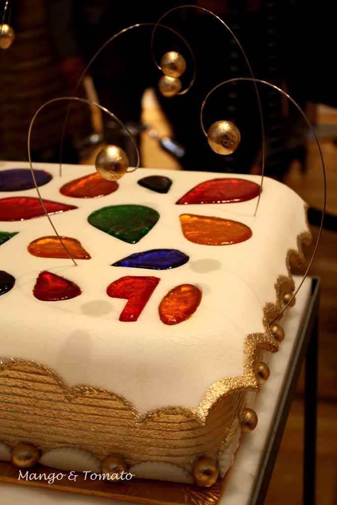 Mango & Tomato: Phillips Museum celebrates 90 years