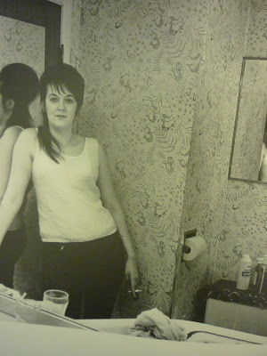 identical eye: The Bikeriders by Danny Lyons