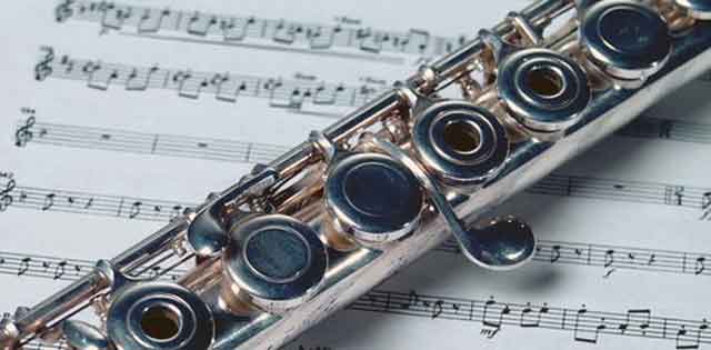 FluteHanna: Great Flutist Julius Baker