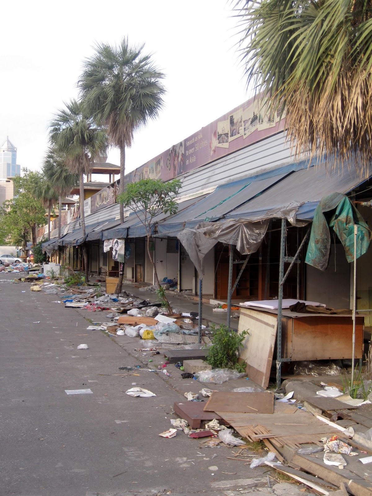 Leap Feet First: January 2011