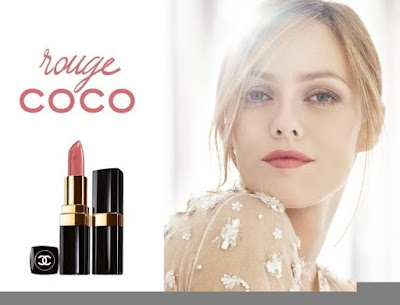 Mela Makeup: CHANEL : Rouge COCO