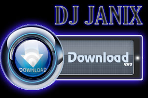 DJ JANIX