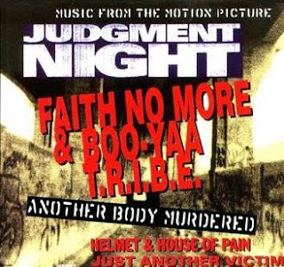 R5 Turbo 2: Faith no more & Boo Yaa TRIBE + Helmet & House of pain ...