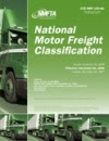Freight Blog: NMFC: Freight Class Changes