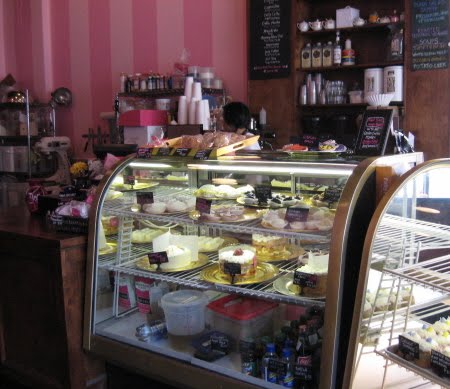 Nine Lives Studio: Sugar Bakery - Seattle WA