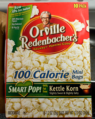 Stealing Time: Smart Pop!