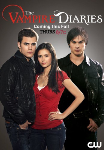 PEANIMANGA: The Vampire Diaries 1x17 - : DIARIO DE LOS VANPIROS ...