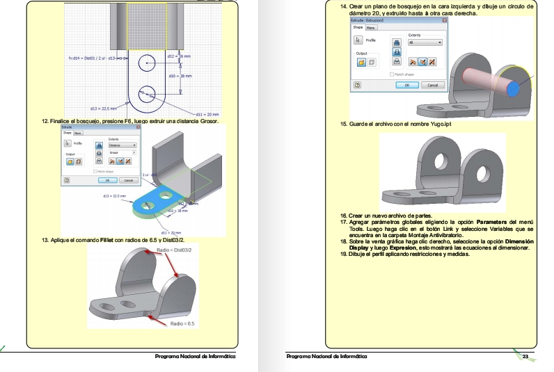 Manual Autodesk Inventor Ensambles - uploadweather