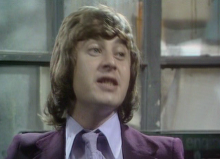 A Life Inside & Outside of Politics - Mark Cole: Dennis 'The Menace ...